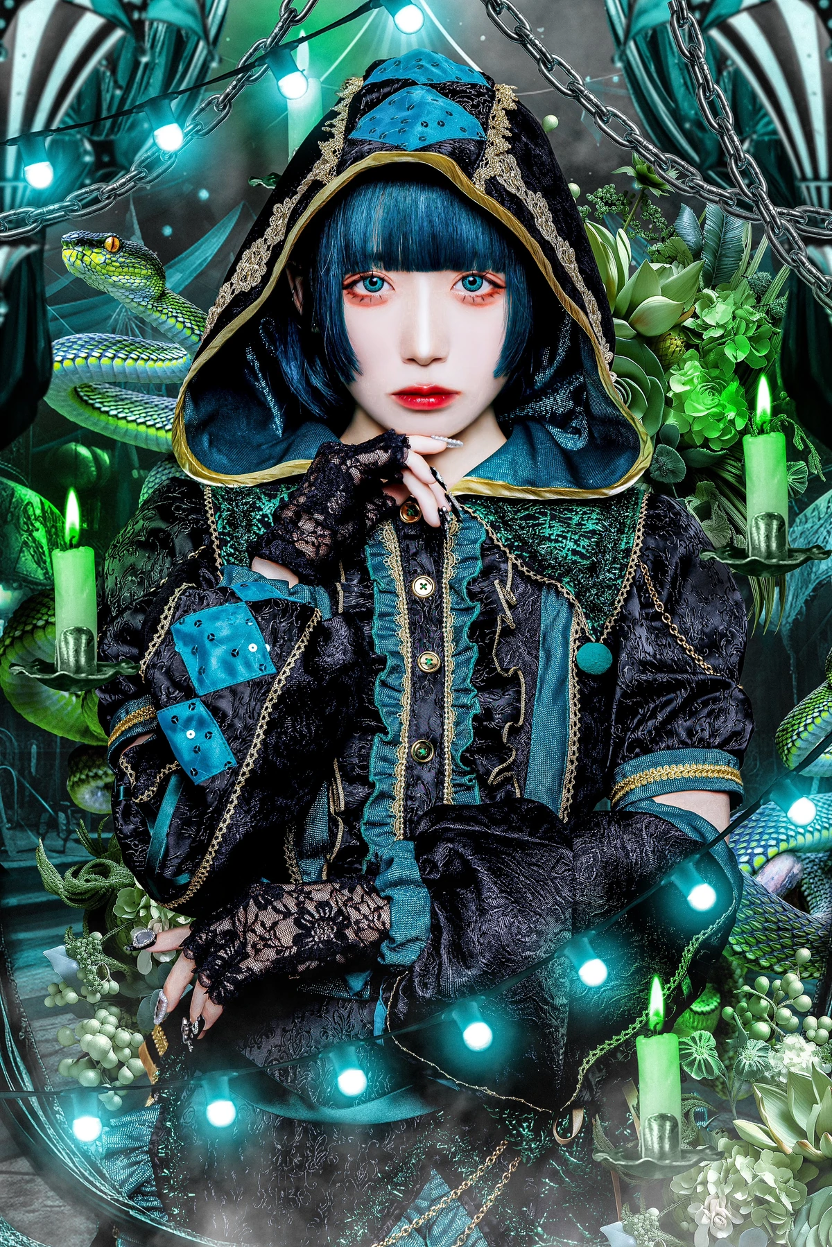 Q Sanso | Jpop Wiki | Fandom