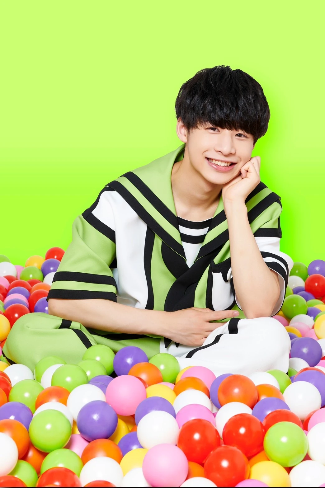 Category:THE SUPER FRUIT Member | Jpop Wiki | Fandom