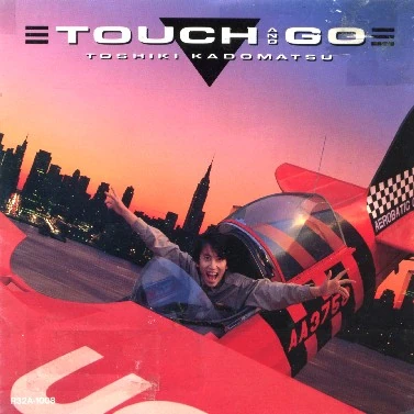 TOUCH AND GO | Jpop Wiki | Fandom