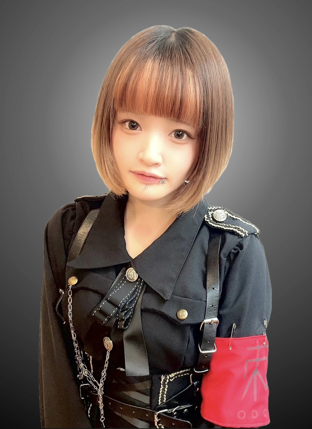 Tsukishiro Yunon | Jpop Wiki | Fandom