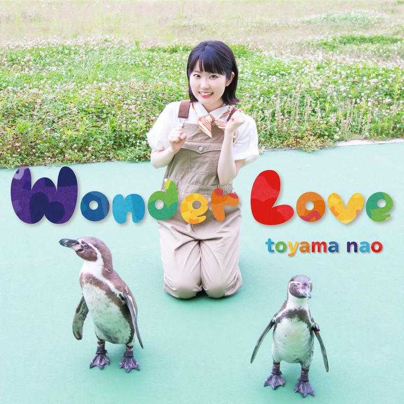 Wonder Love | Jpop Wiki | Fandom