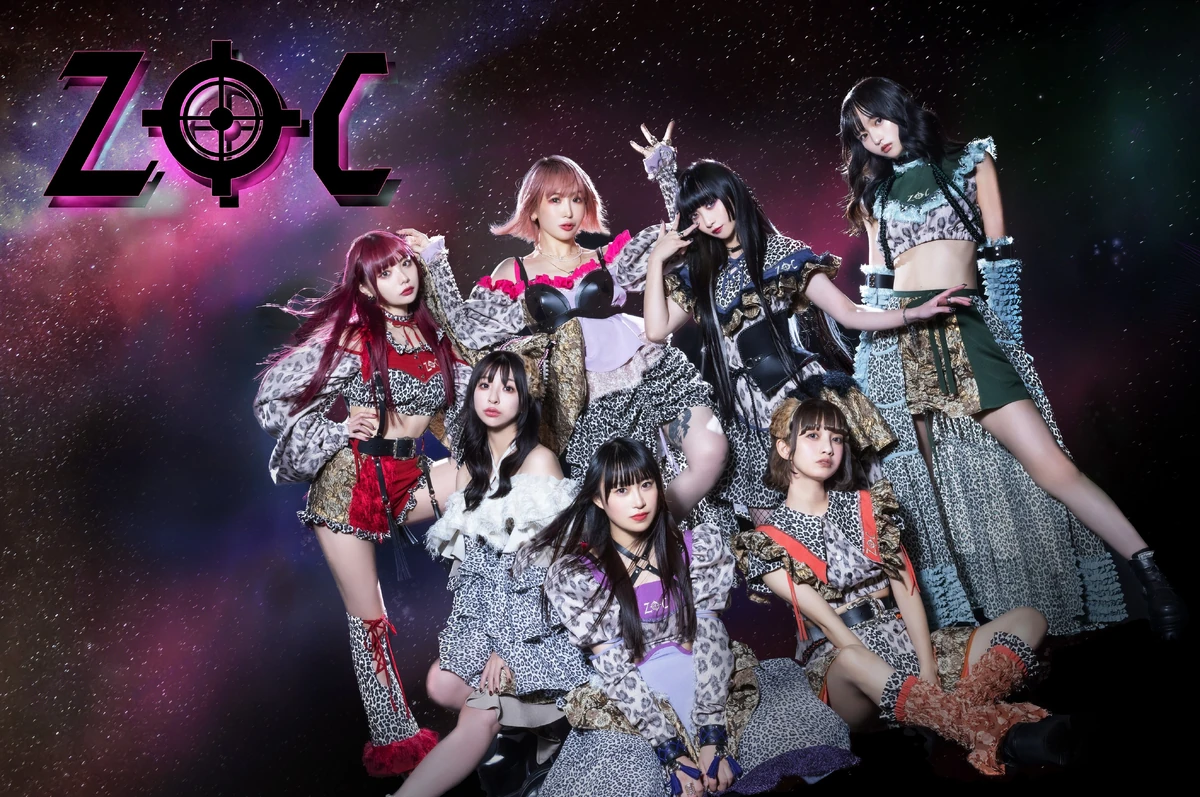 ZOCX | Jpop Wiki | Fandom
