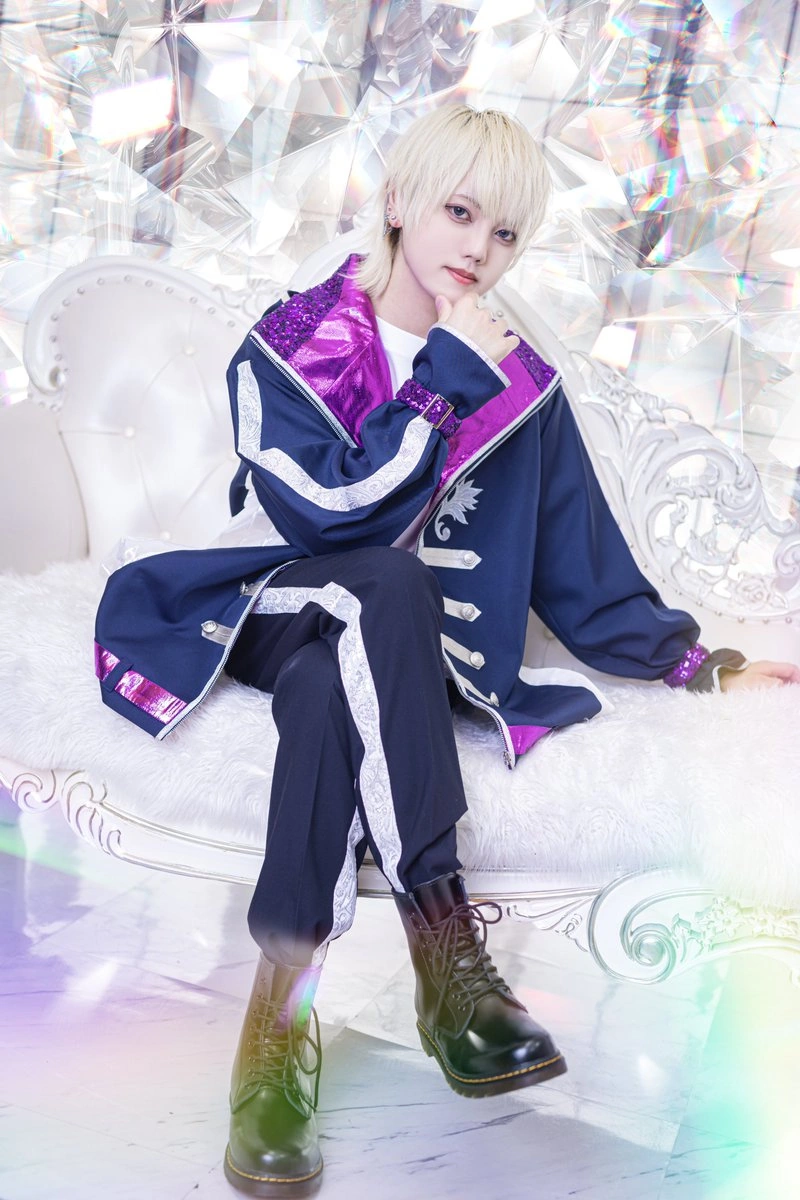 Kaname Toto | Jpop Wiki | Fandom