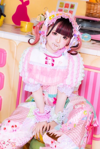 Alice Ria | Jpop Wiki | Fandom