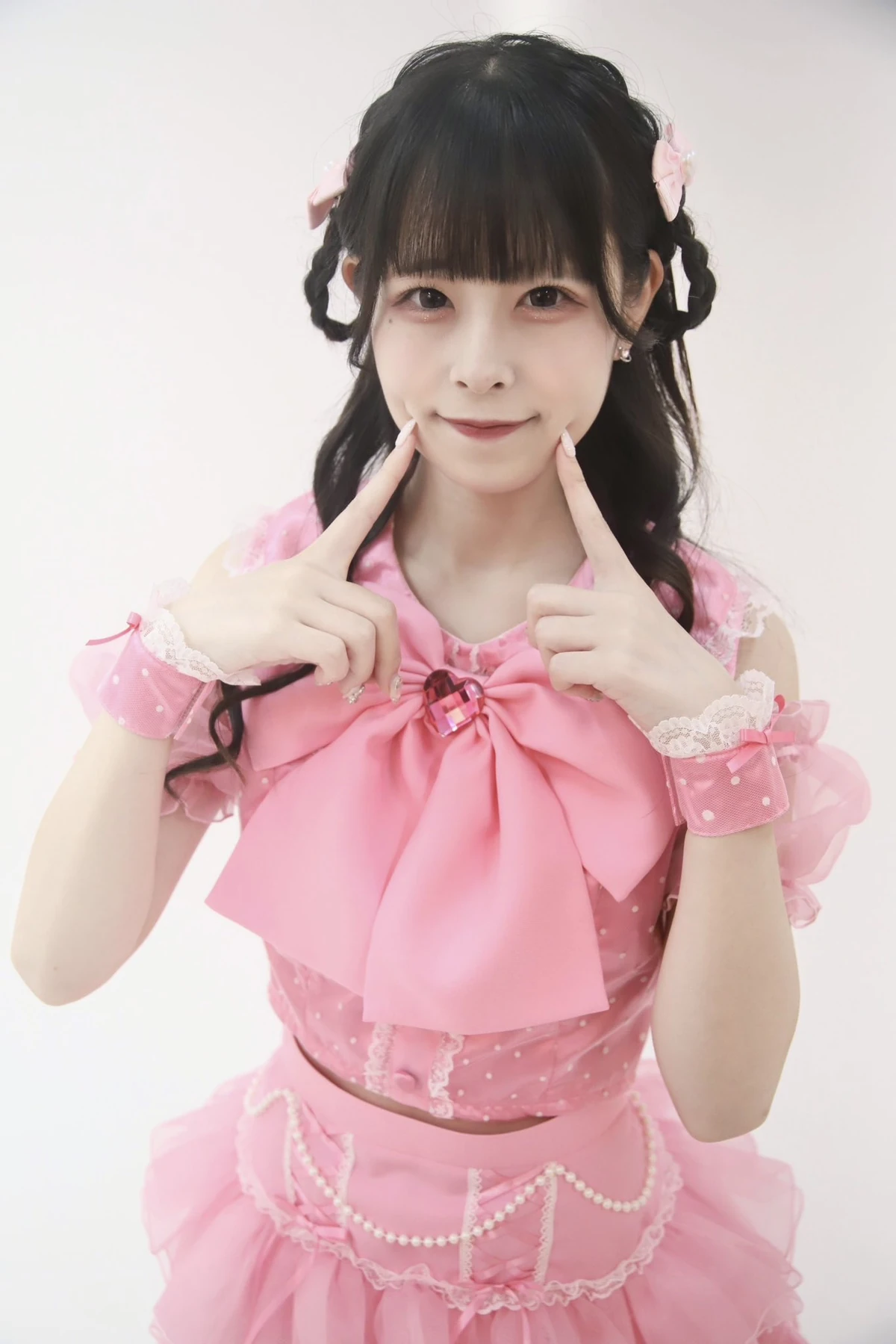 Momose Nico | Jpop Wiki | Fandom