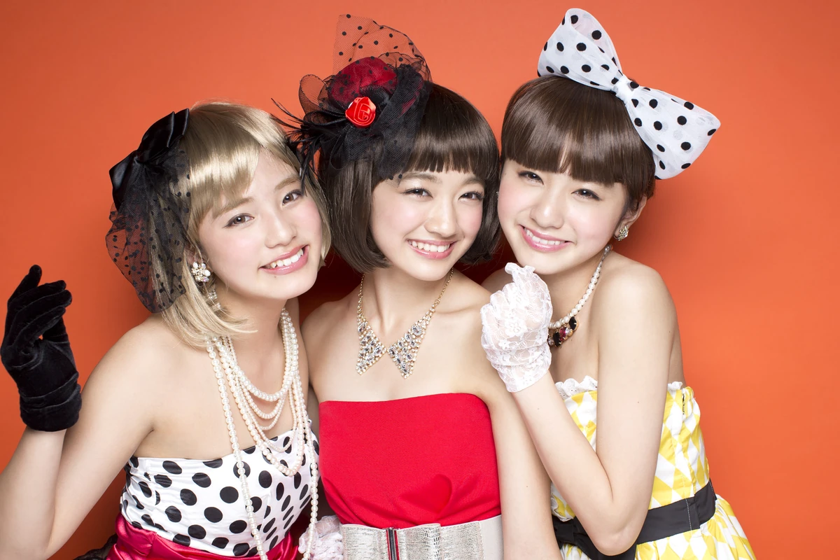 M Three | Jpop Wiki | Fandom