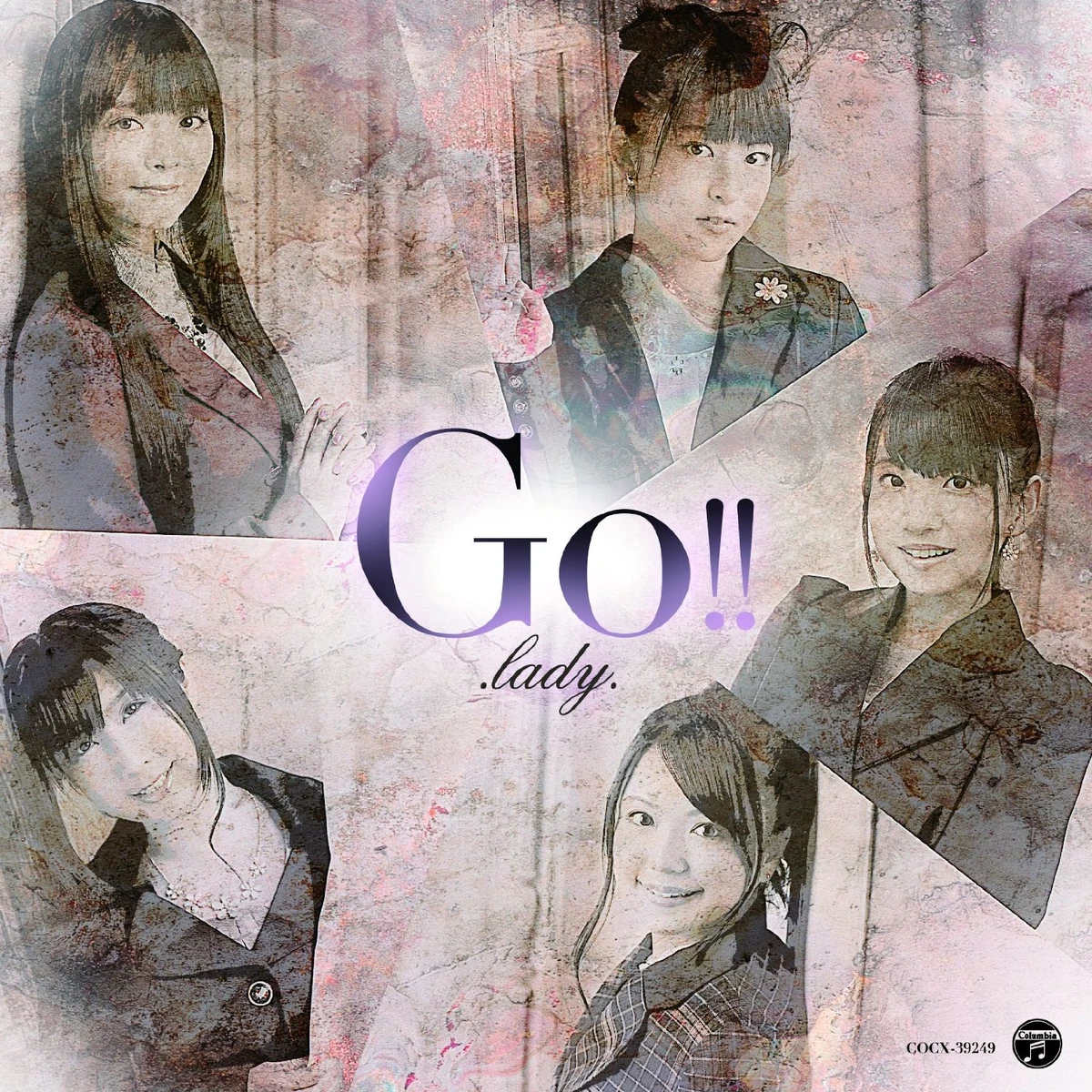 Go!! | Jpop Wiki | Fandom