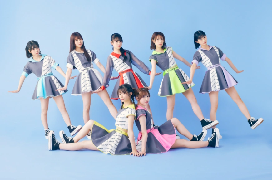 Hey!Mommy! | Jpop Wiki | Fandom