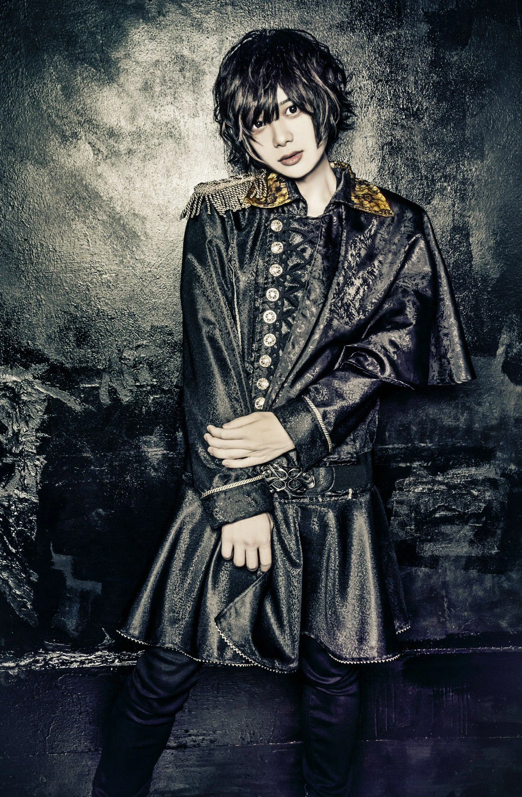 Konan | Jpop Wiki | Fandom