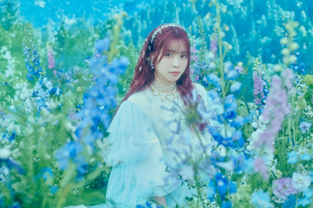 Liyuu | Jpop Wiki | Fandom