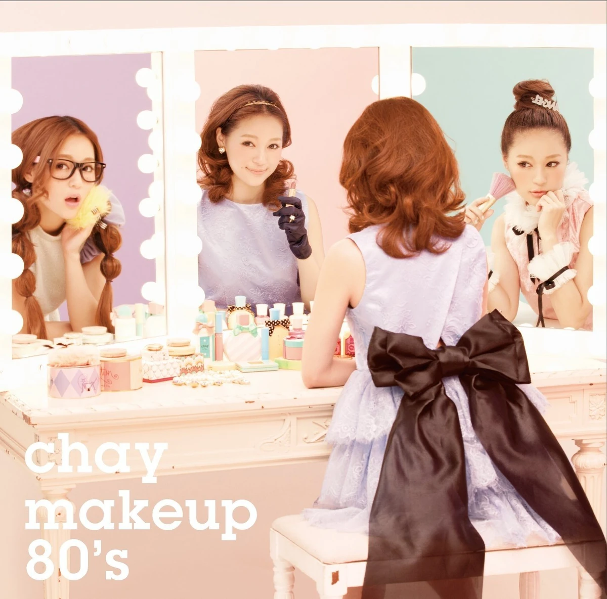 makeup 80's | Jpop Wiki | Fandom