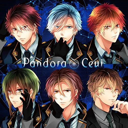 Pandora | Jpop Wiki | Fandom