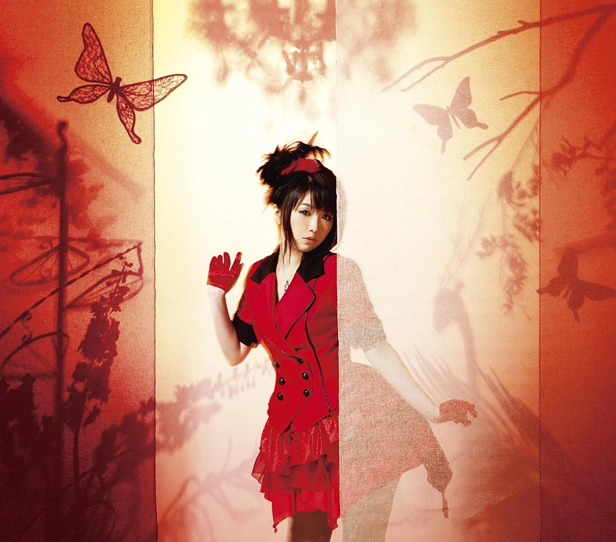 Category:Nomizu Iori Singles | Jpop Wiki | Fandom