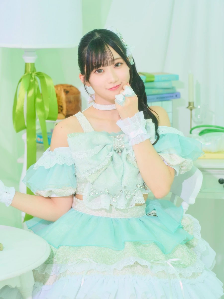 Hashimoto Meguna | Jpop Wiki | Fandom