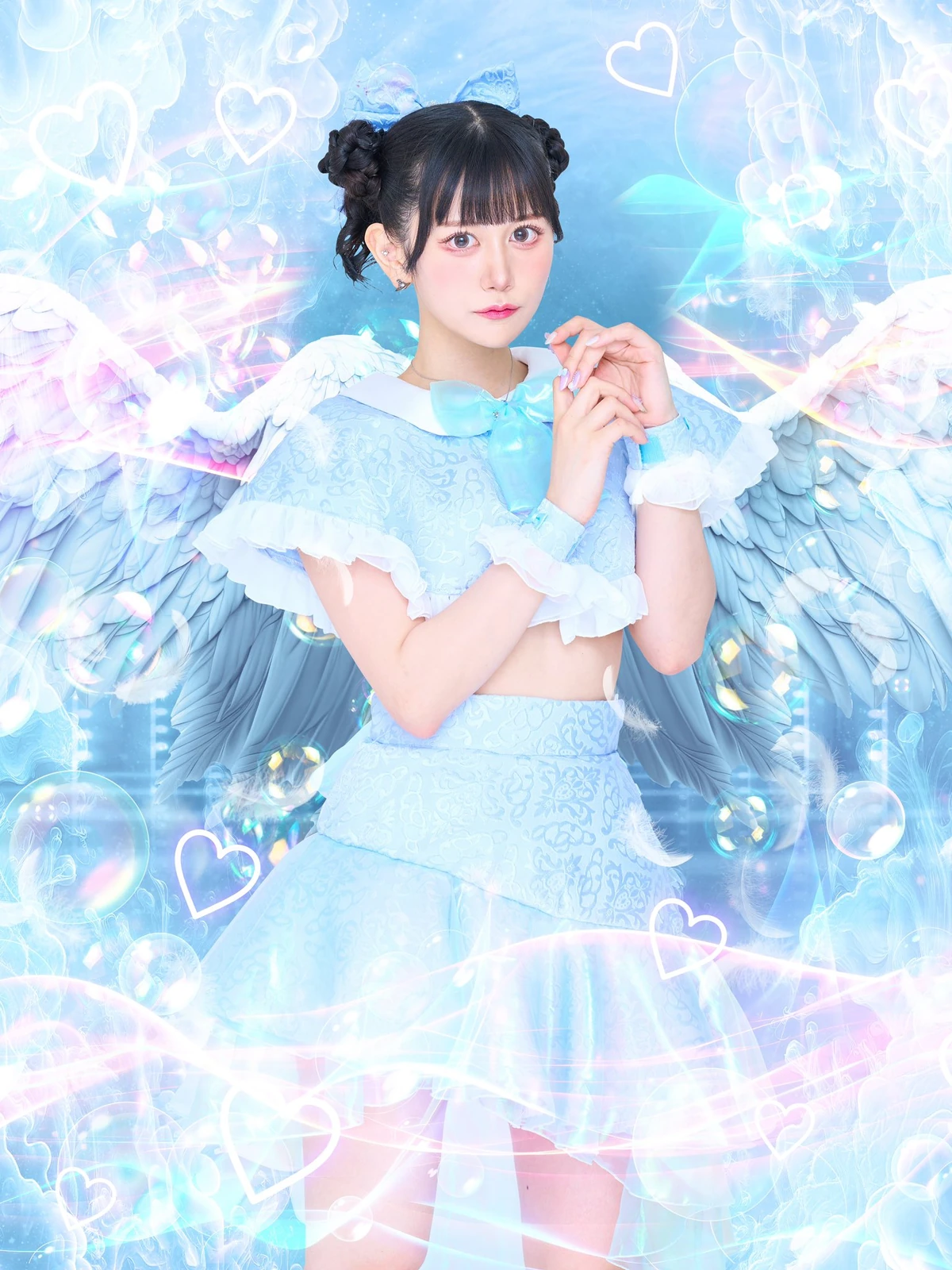 Uruu Mako | Jpop Wiki | Fandom
