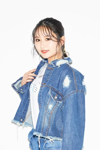 Totani Ririka | Jpop Wiki | Fandom