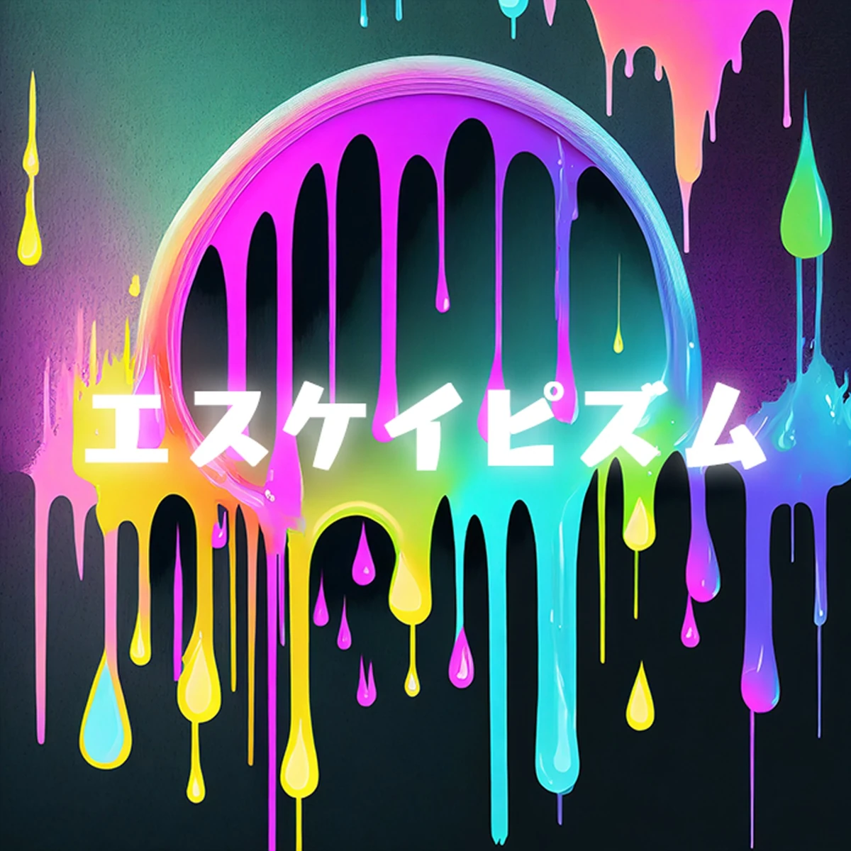 Escapism | Jpop Wiki | Fandom