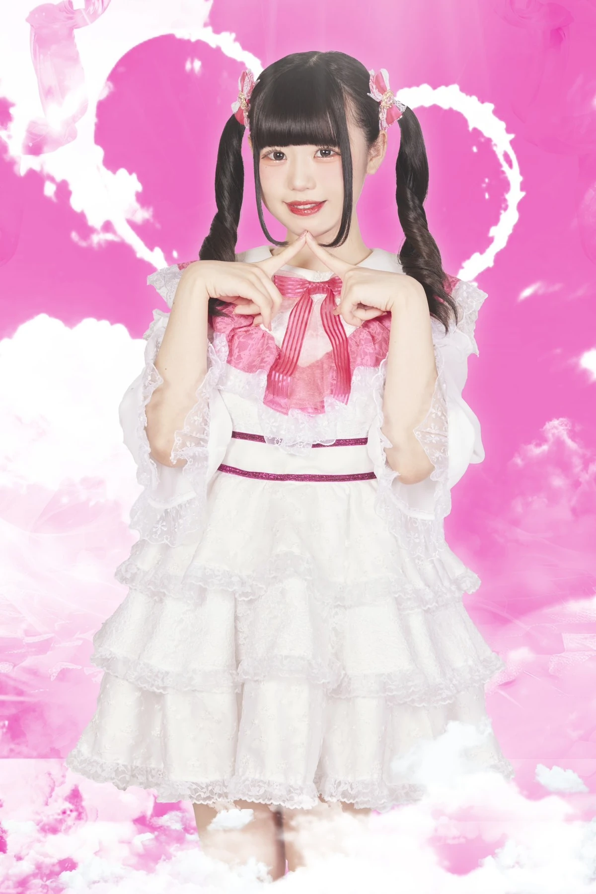 Hanasaki Kokoa | Jpop Wiki | Fandom