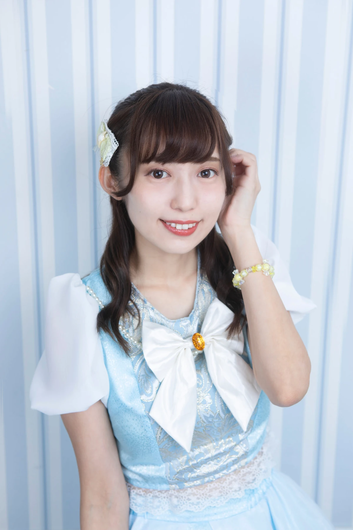 Suzumiya Yutsuki | Jpop Wiki | Fandom