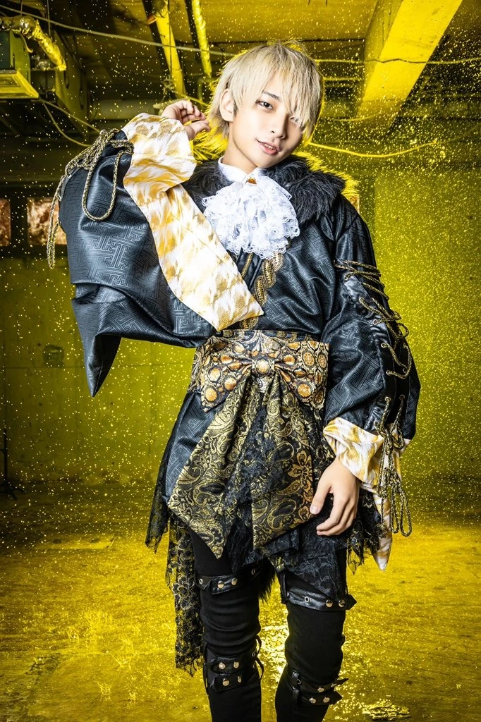 Reiya | Jpop Wiki | Fandom