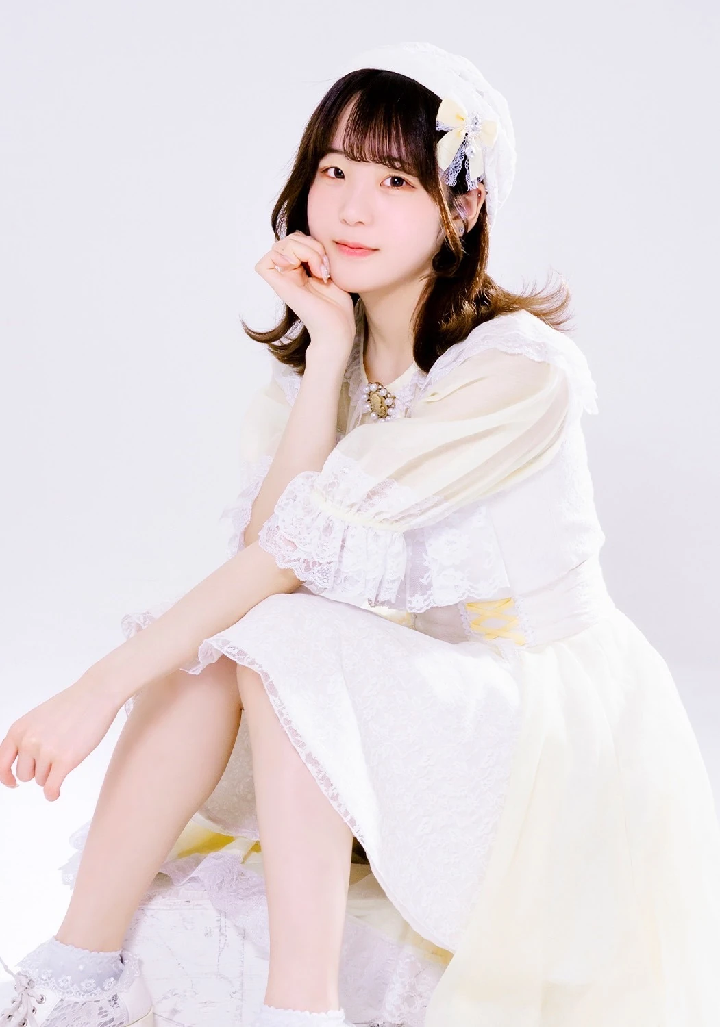 Tachibana Nagisa | Jpop Wiki | Fandom