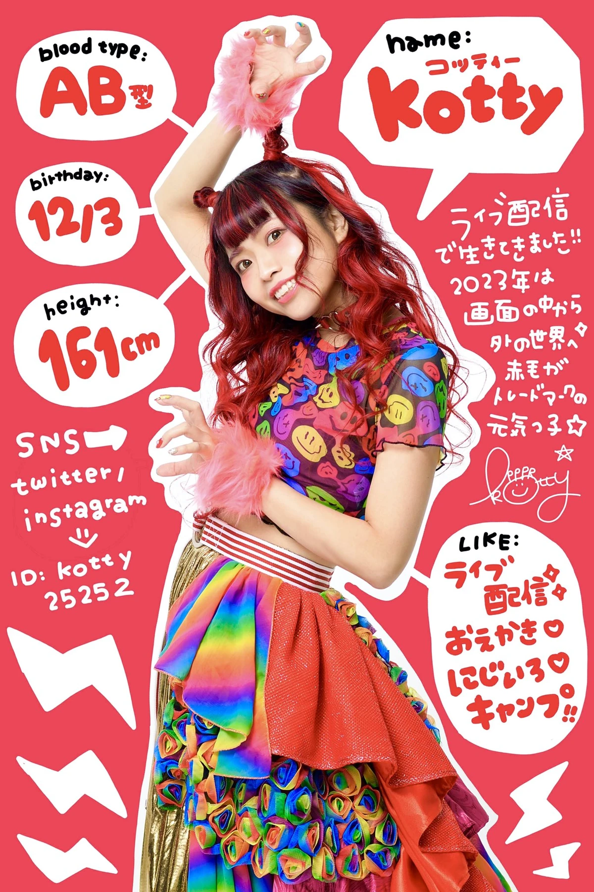 kotty | Jpop Wiki | Fandom