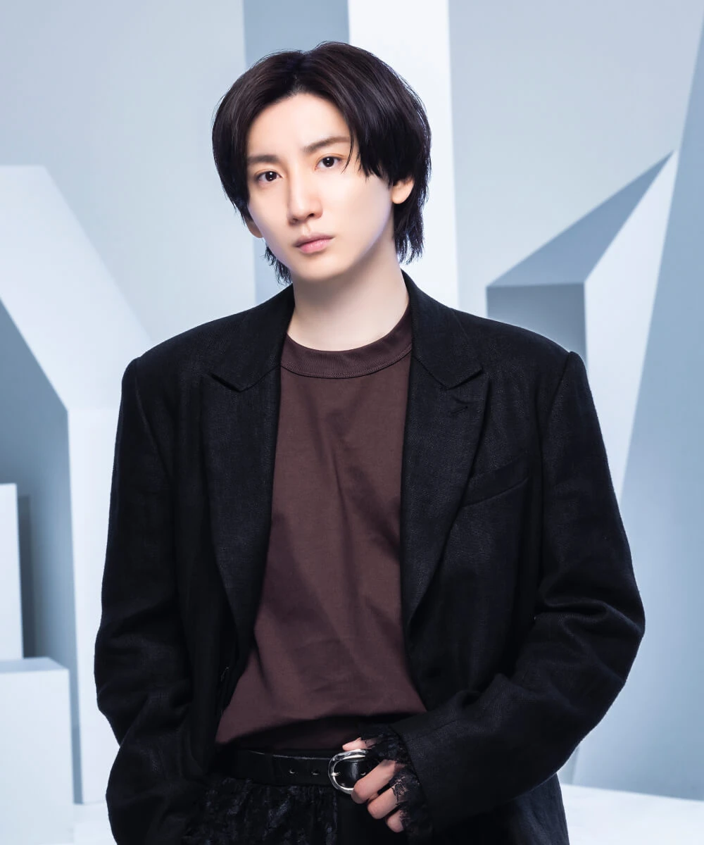 Kyomoto Taiga | Jpop Wiki | Fandom