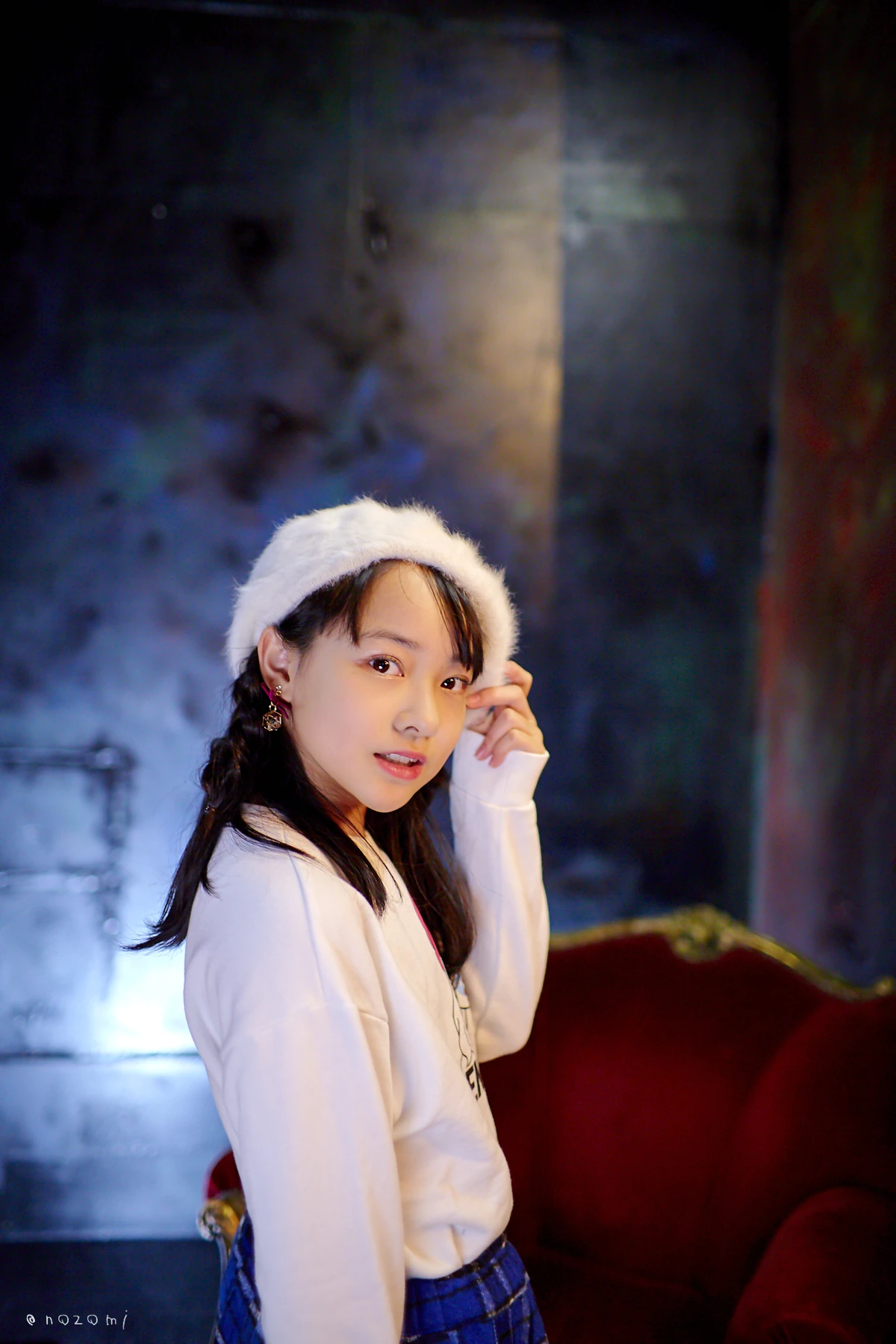 Nozomi | Jpop Wiki | Fandom