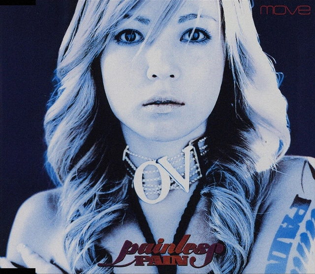 Painless PAIN | Jpop Wiki | Fandom