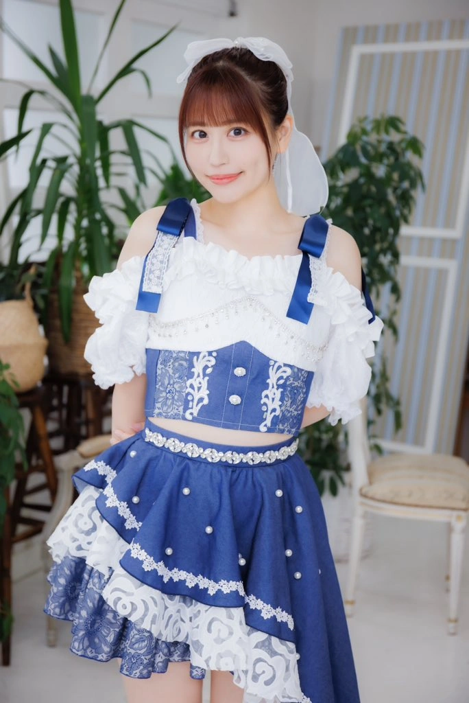 Komatsu Sena | Jpop Wiki | Fandom