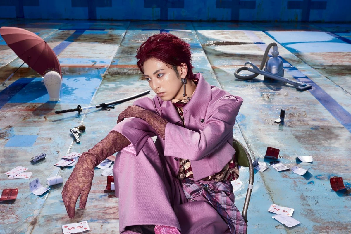 Saiki Haruku | Jpop Wiki | Fandom