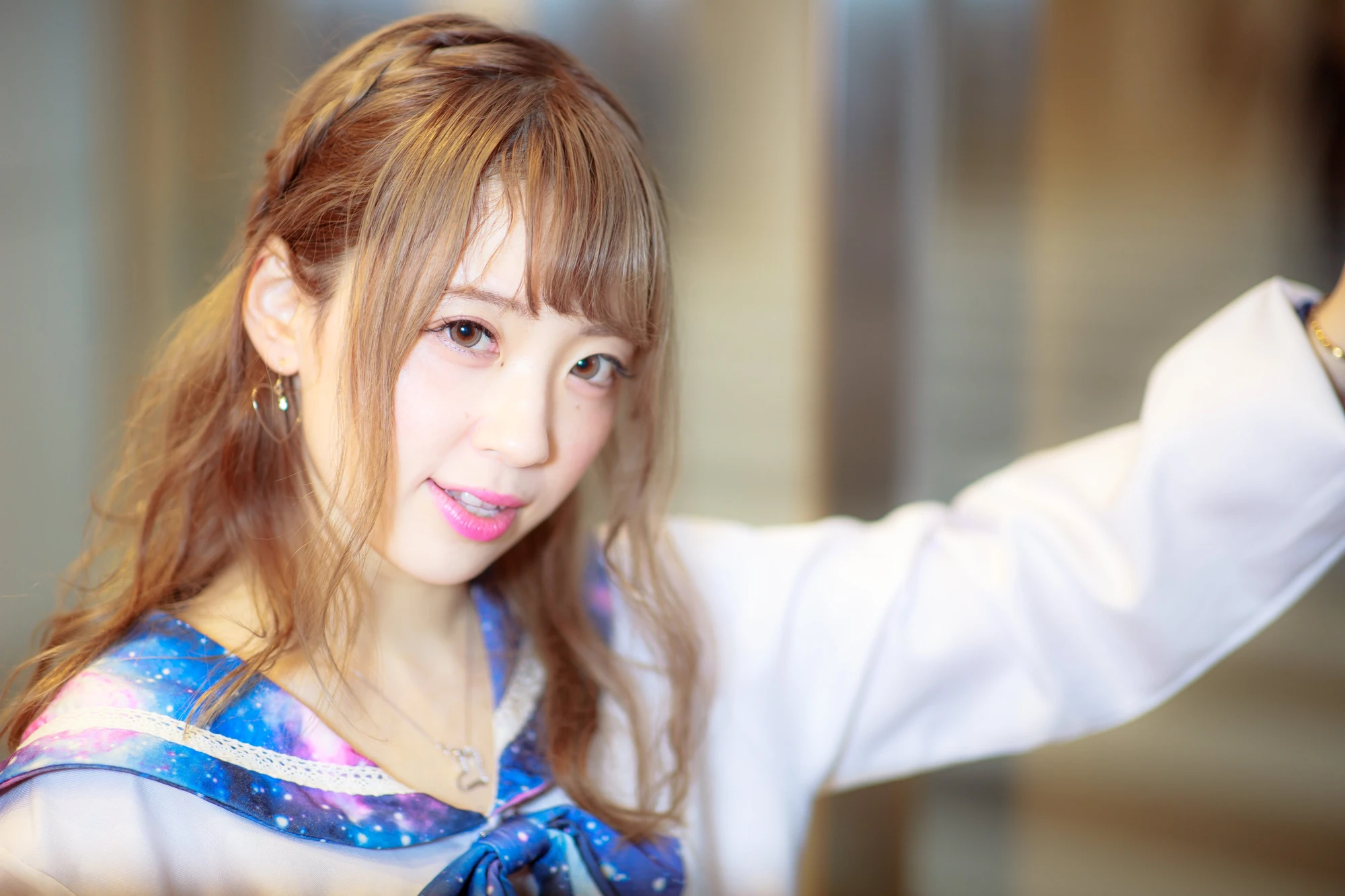 Sakino Riri | Jpop Wiki | Fandom