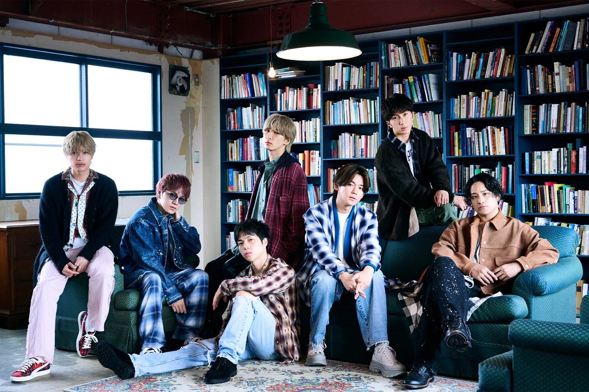 WEST. | Jpop Wiki | Fandom