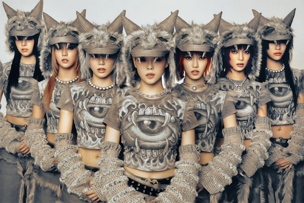 XG | Jpop Wiki | Fandom