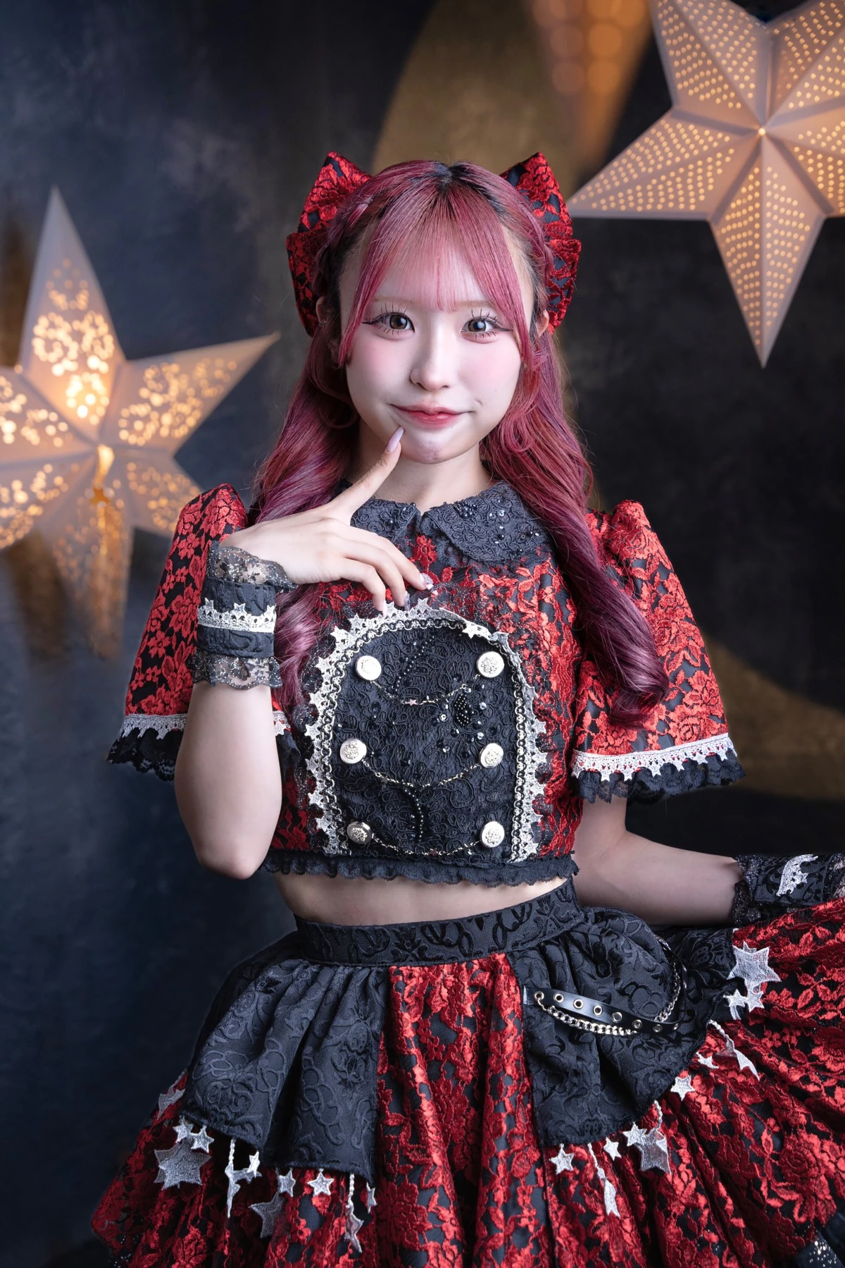 Yumemi Yuma | Jpop Wiki | Fandom