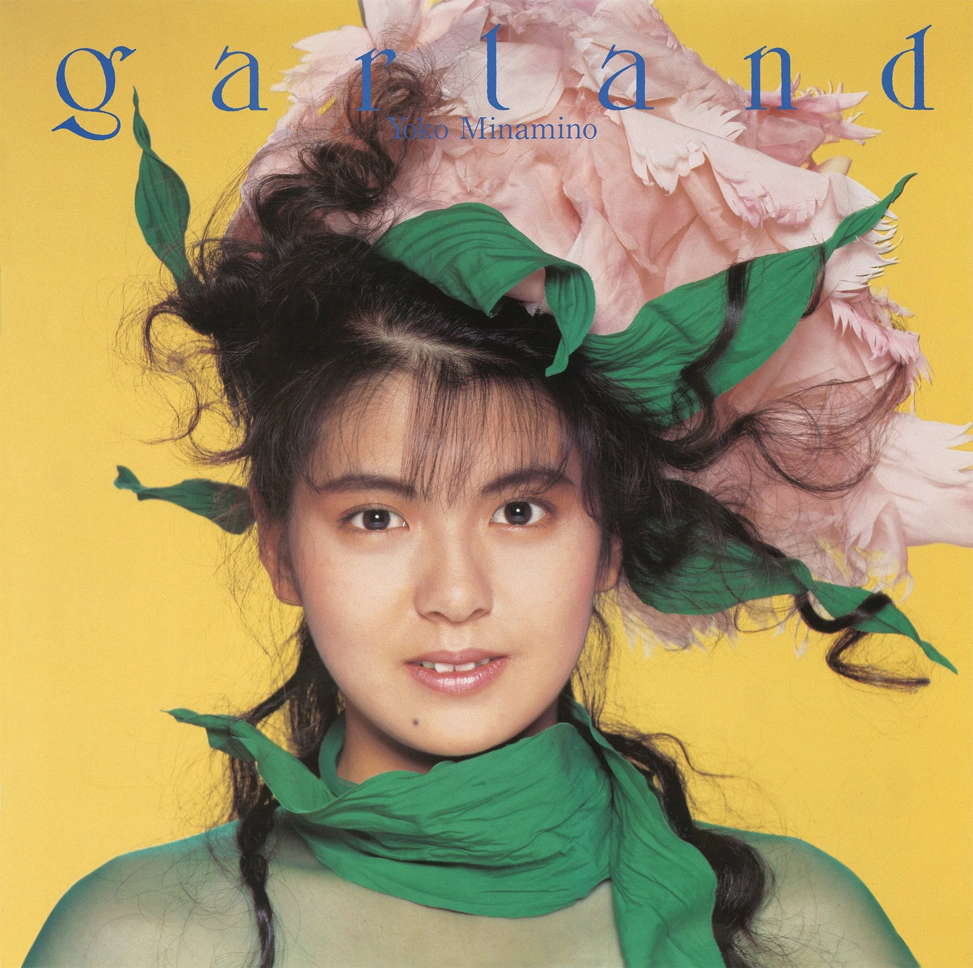 garland | Jpop Wiki | Fandom