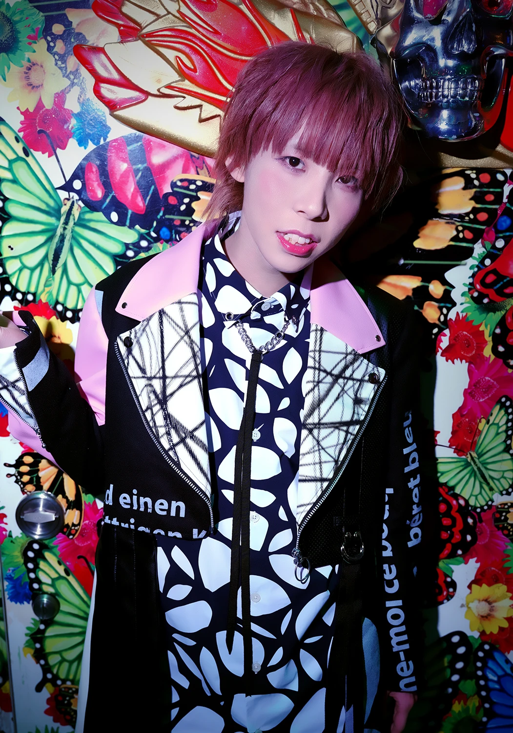 Remmy | Jpop Wiki | Fandom