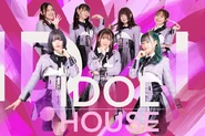 IDOL HOUSE | Jpop Wiki | Fandom