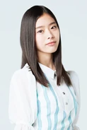 Kazami Nonoka | Jpop Wiki | Fandom