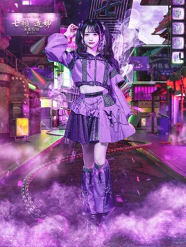 Nanase Nico | Jpop Wiki | Fandom