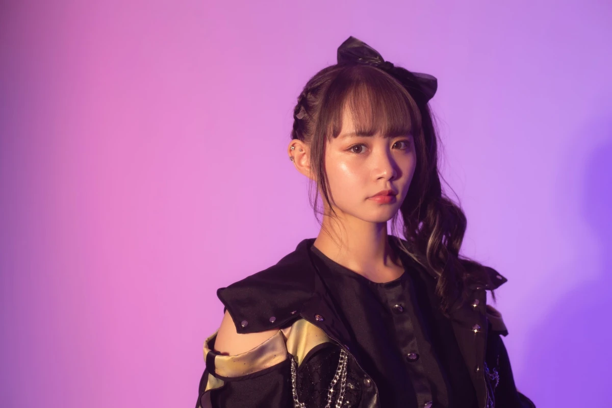 Yoneda Haruka | Jpop Wiki | Fandom