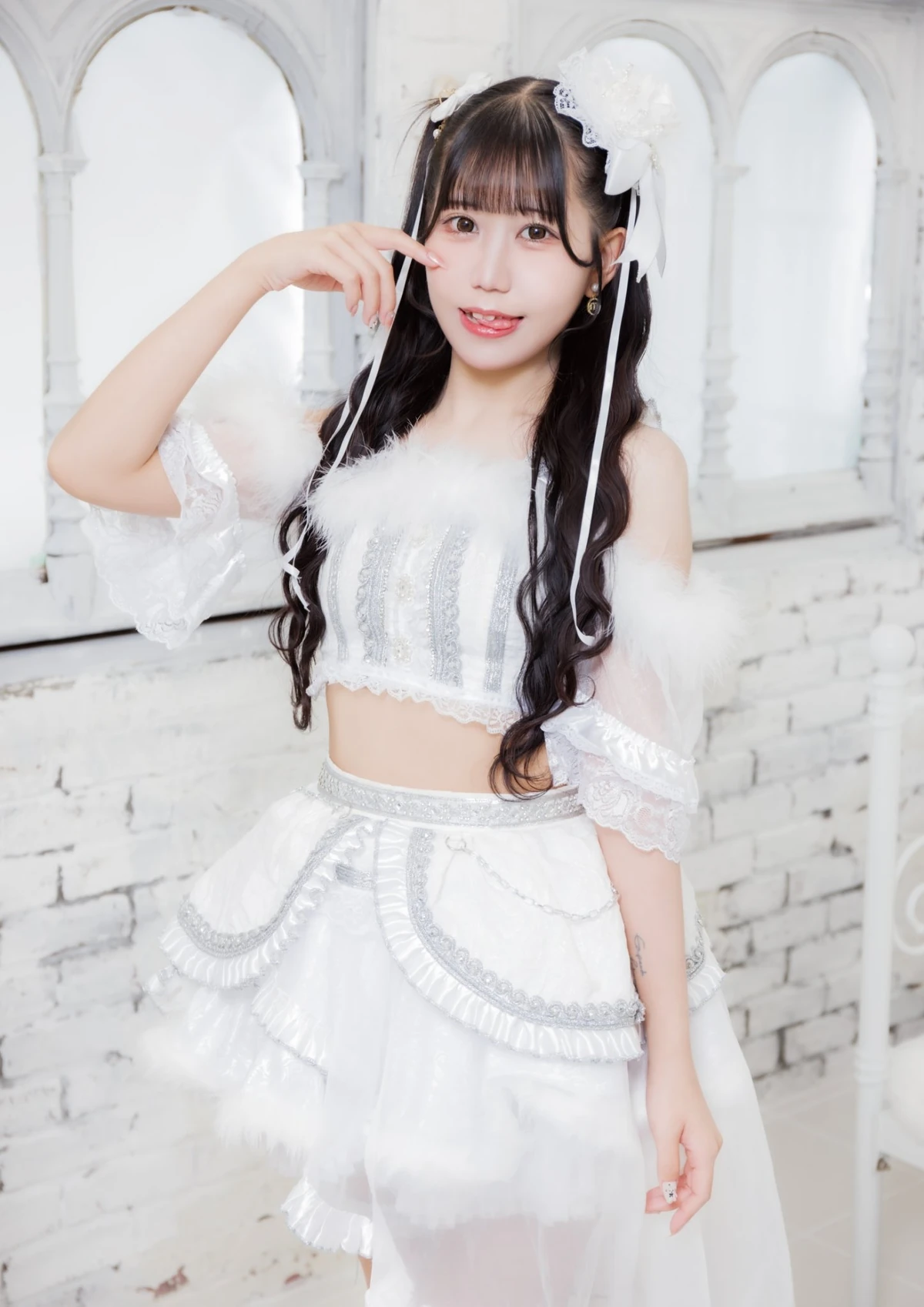 Hanazono Aki | Jpop Wiki | Fandom