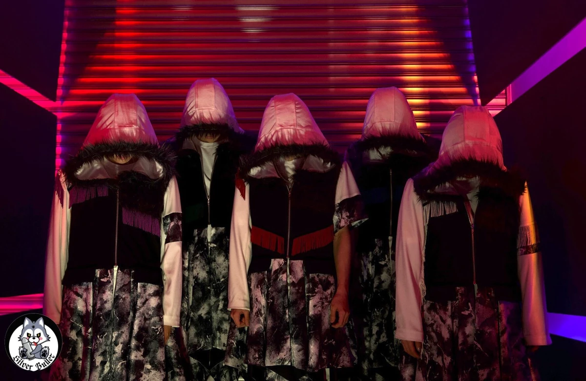 Silver Bullet | Jpop Wiki | Fandom