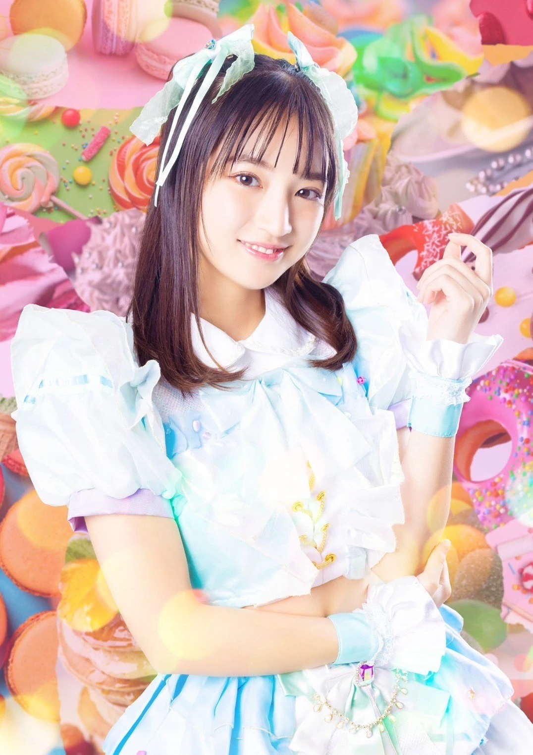 Takahashi Momoko | Jpop Wiki | Fandom
