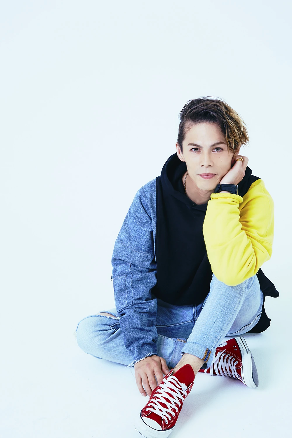 YU | Jpop Wiki | Fandom