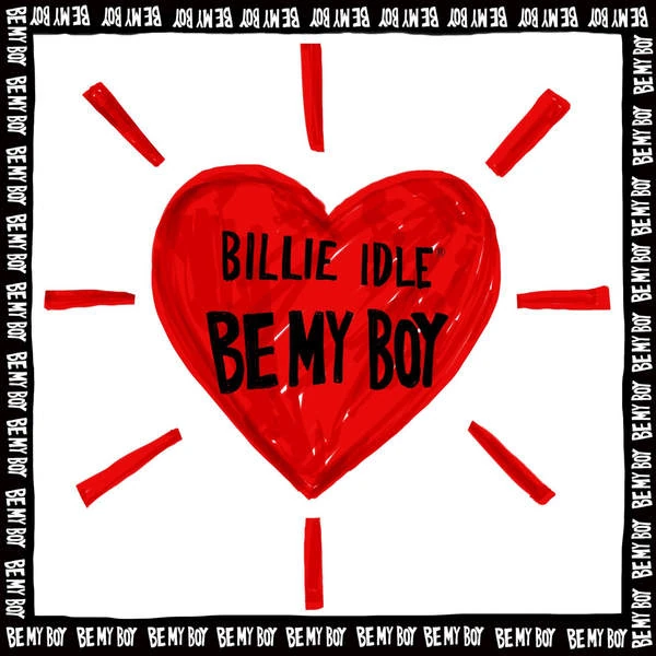be my boy | Jpop Wiki | Fandom