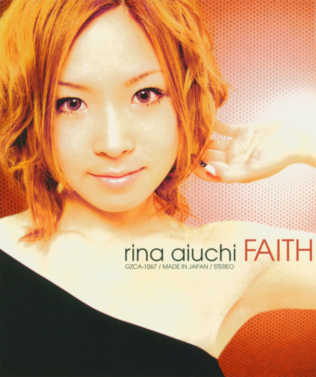 FAITH | Jpop Wiki | Fandom