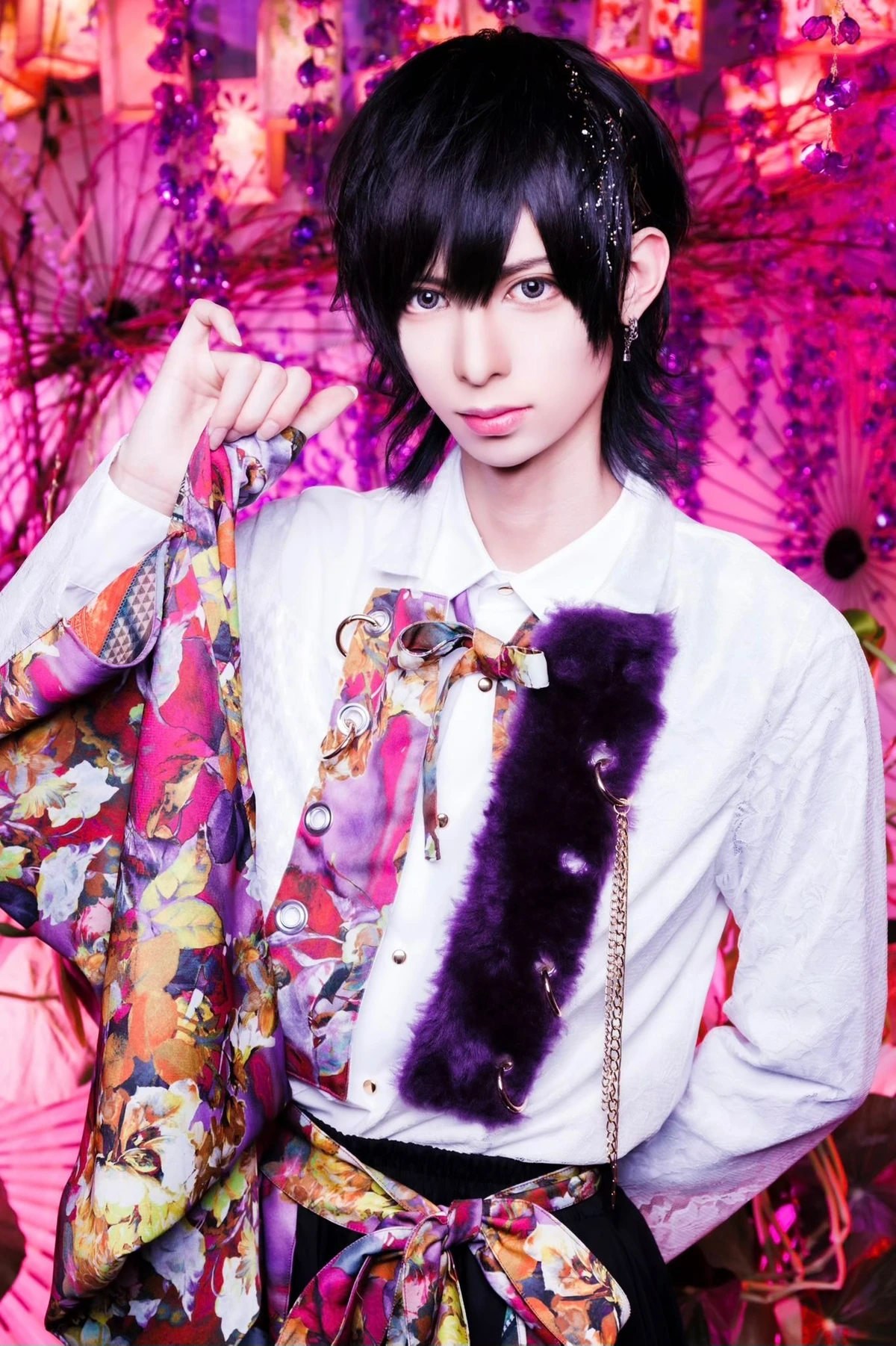 Shizuki Ritsu | Jpop Wiki | Fandom