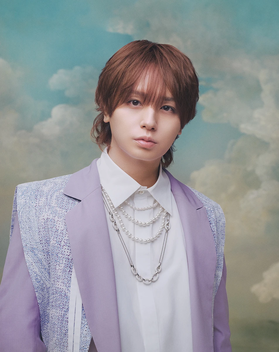 Inoo Kei | Jpop Wiki | Fandom
