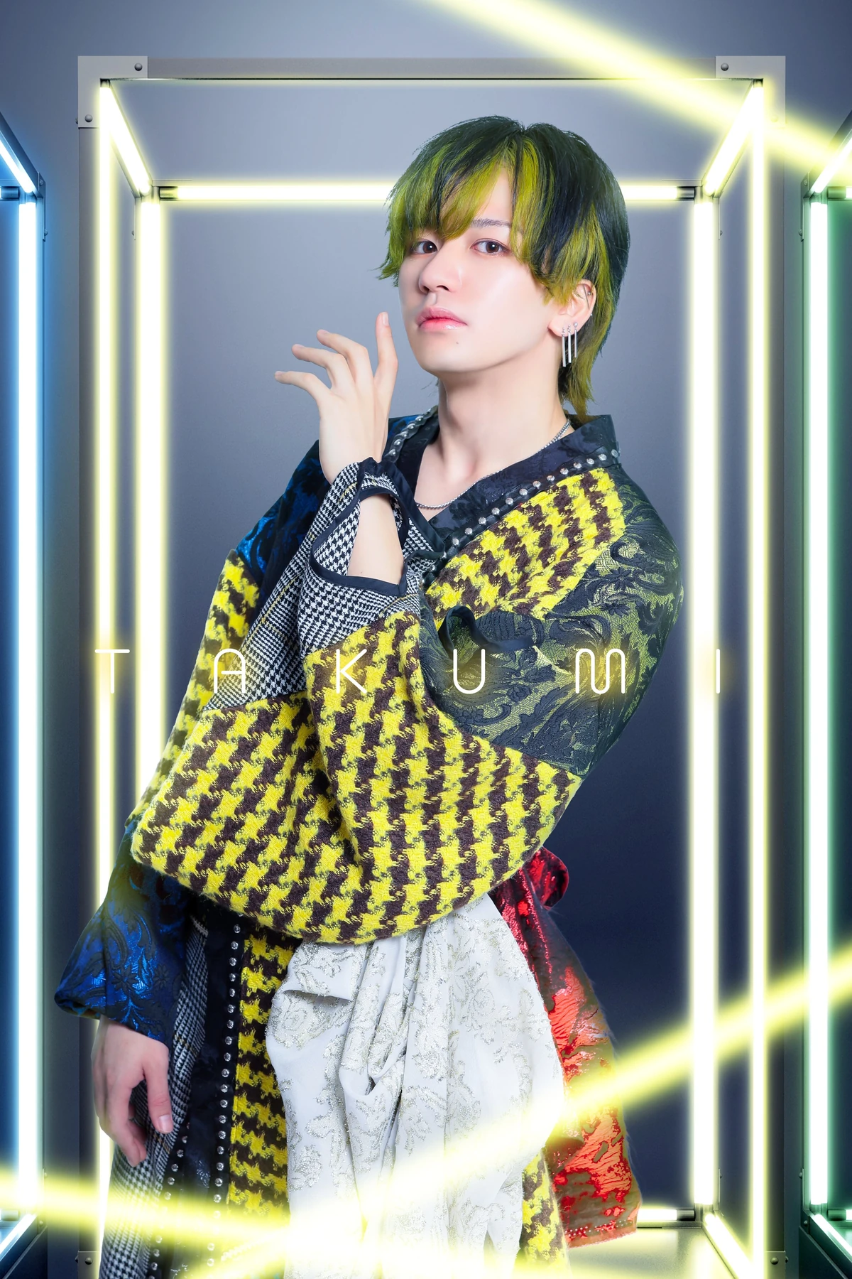 Takumi | Jpop Wiki | Fandom